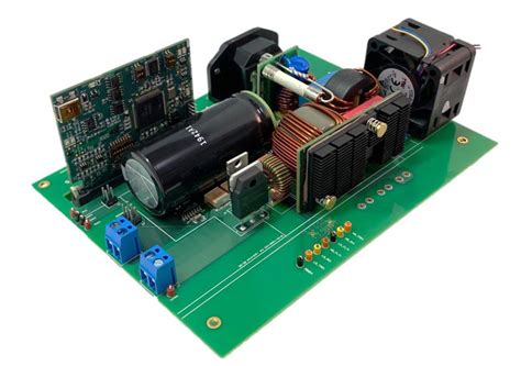 PMP Reference Design From Texas Instruments