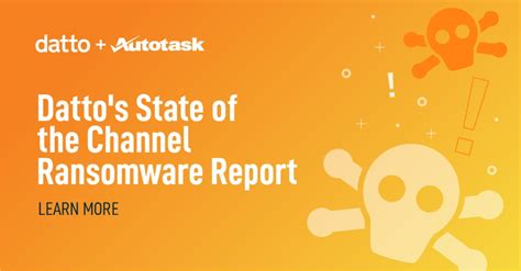 Autotask On Linkedin This Report Features Key Findings From A Survey Of Over 100 Msps Get The