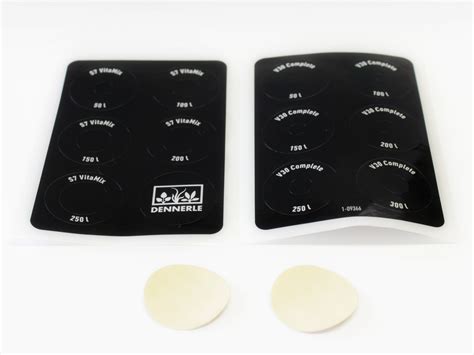 Dosator Dosage Ringsmembrane