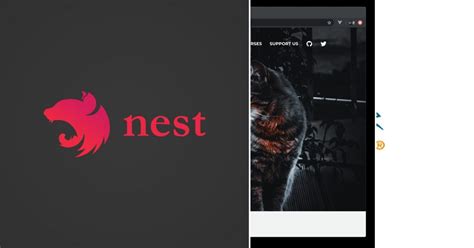 List Nestjs Curated By Nagendra Kumar K V Medium