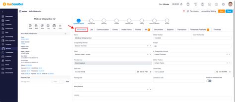 custom fields runsensible help center