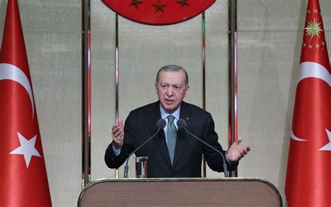 Turkish President Welcomes Deal To Integrate Sdf