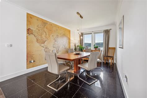 Kings Point Shandon Helensburgh G84 8bt Clyde Property Ltd