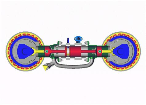Diesel Engine Gif