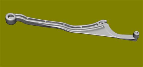 Archivo Stl Hatch Pull 725580 Rl・diseño Imprimible En 3d Para