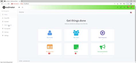 Upload User Profile Photo To Azure Ad Azure Ad Self Service With Au2mator Au2mator Self