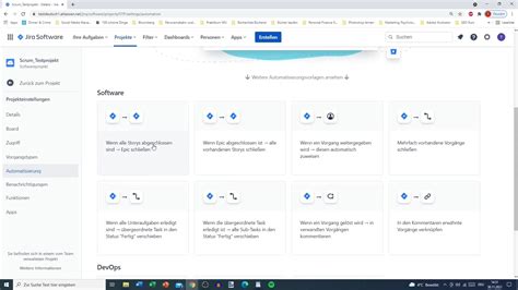 Jira Project Settings Basic Custom Management
