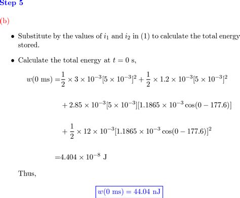 solved chapter 13 exercise 27 engineering circuit analysis 9th edition quizlet