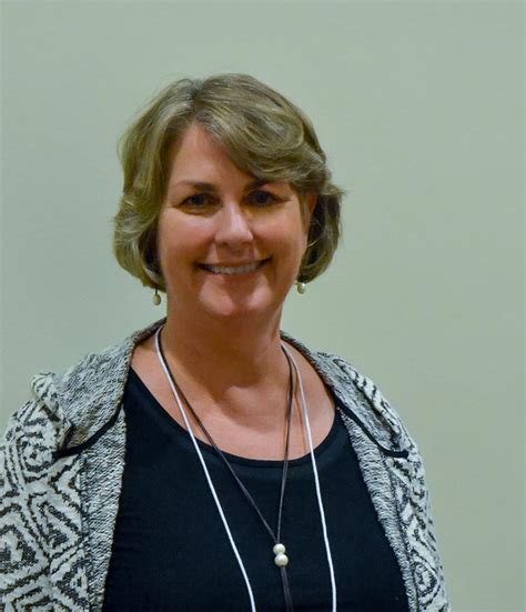 Providence Associate Ann Henderson Connected By Providence Justice