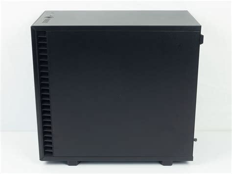 Fractal Design Define 7 Nano Review A Closer Look Outside TechPowerUp