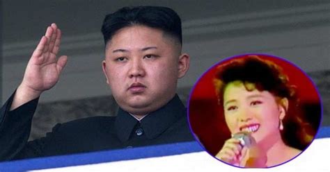North Korea Leader Kim Jong Un Executes Ex Girlfriend Over Sex Tape Orgy Daily Star