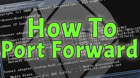how to check open ports on pc using netstat a youtube