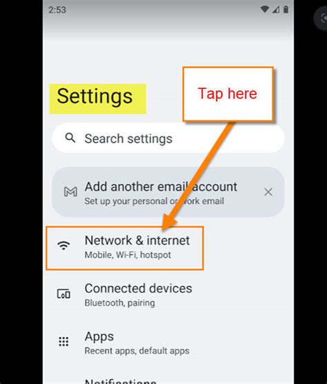 How To Fix Android No Internet Available | Daves Computer Tips