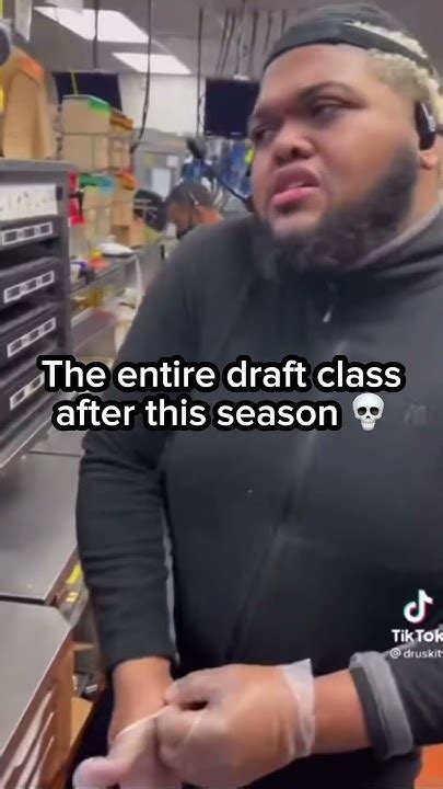 The Entire Nba Draft Class After The Season 💀😭🙏 Memes Nba Basketball