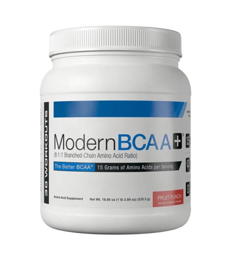 USPlabs Modern BCAA Plus 8:1:1 535 грамм купить bcaa в Киеве и Украине ...