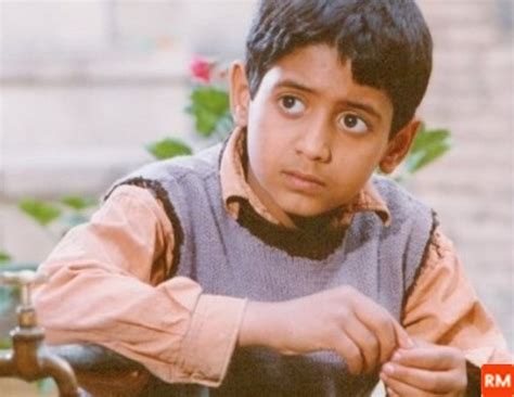 عکس فیلم بچه ها