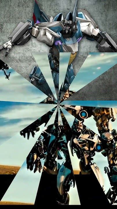 Wfc Trilogy Thundercracker Vs Soundwave Bayverse Transformersedit Debate I B 44shockwave55