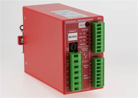 Speed Monitoring Rc3 Rls Wacon Analytics