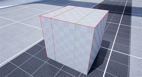 Understanding Polygroups In Unreal Engine Unreal Engine 55 Documentation Epic Developer
