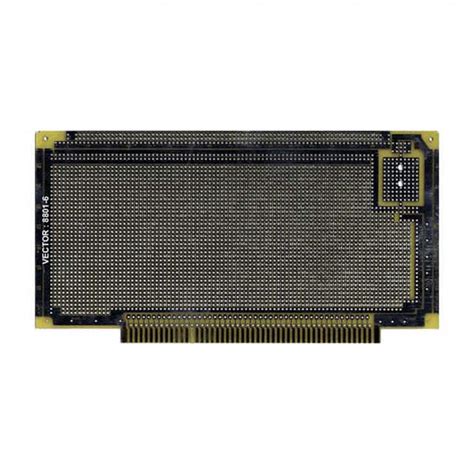 8801 6 vector electronics 시제품 제작 제조 제품 digikey