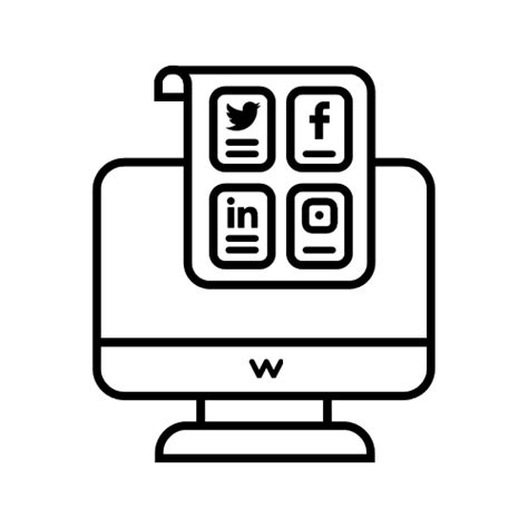 Social Media Blog Web Design Sydney Website Design Agency