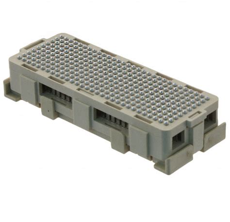 Meg Array® Connectors Amphenol Cs Digikey