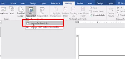 How To Convert Excel Spreadsheet To Mailing Labels A Comprehensive Guide WPS Office Blog