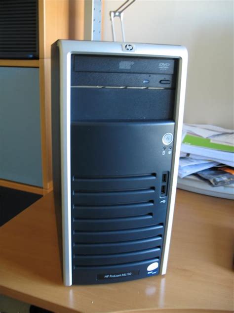 Building A Low Cost Cheap Vmware Esx Test Server