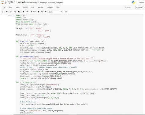 Yash Varshney On Linkedin Vimaldaga Machinelearning Iiecrise Iiecconnect Deeplearning