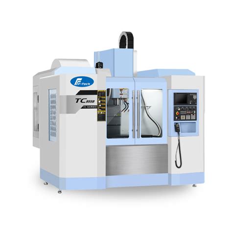 Купить вертикально фрезерный станок центр по металлу с чпу ТД ВторЦветМет