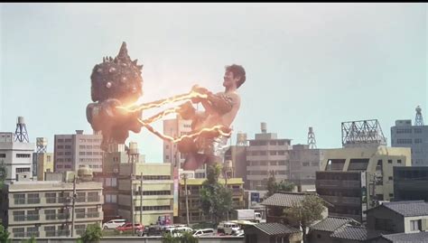 映画『特撮喜劇 大木勇造 人生最大の決戦』公式 On Twitter Rt Tabiyuzo 「アタック・オブ・ザ・ジャイアント