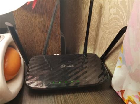 TP-Link Archer C6 купити в інтернет-магазині: ціни на бездротовий ...