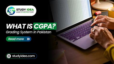 What Is Cgpa Grading System In Pakistan