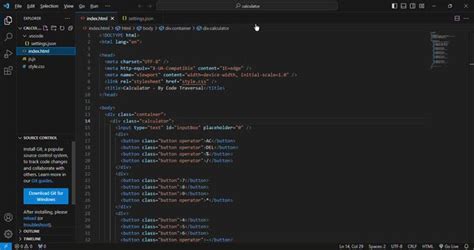 Khushi Goyal On Linkedin Codsofttaskno1calculator