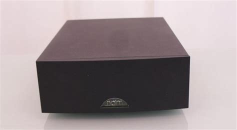 Naim Nap 100 Audiocostruzioni Vendita Online Hi Fi Amplificatori Diffusori Giradischi