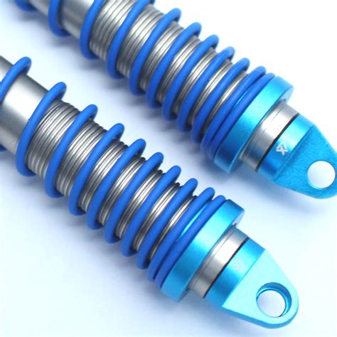 17udr 135mm，140mm 145mm Metal Hydraulic Shock Absorber Lx Shock