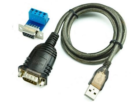 How To Make A Usb To Rs485 Cable Yuxun
