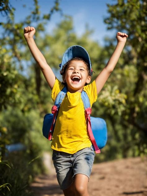 साहसी और पराक्रमी होते हैं इस मूलांक के बच्चे