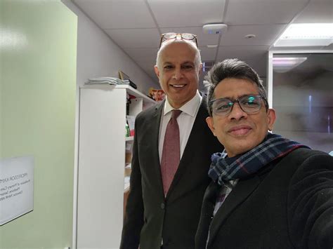 Shashank Joshi Posted On Linkedin