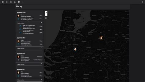 find my in home assistant dashboards and frontend home assistant