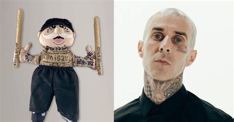 Esta Es La Alianza Entre Travis Barker De Blink 182 Y El Dr Simi Infobae