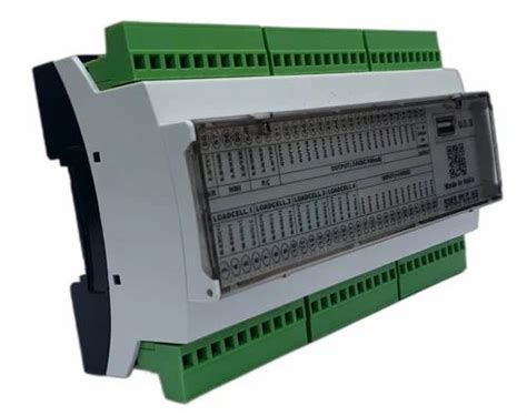 Digital 50 Hz Semi Automatic Batch Controller 12 V At Rs 12700 Piece