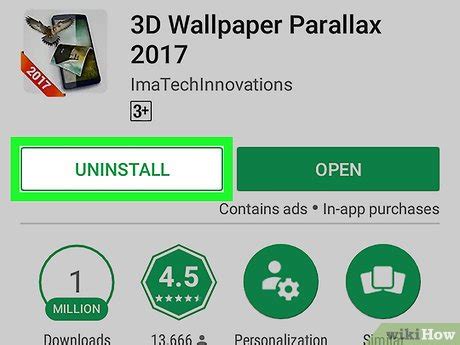 4 Ways To Free Up Space On Android WikiHow Tech