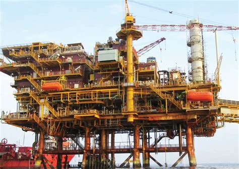 Bentley Sacs The Leading Offshore And Marine Structure Analysis