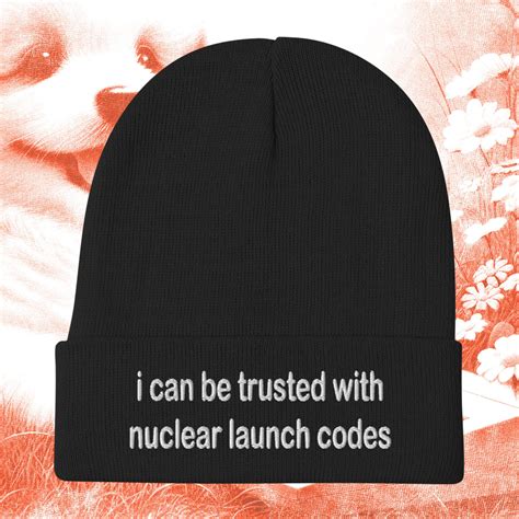 Nuclear Launch Codes Dogecore