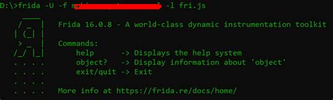 Tutorial Bypass Ssl Pinning Android Script Frida By Radytia Rifandi Medium