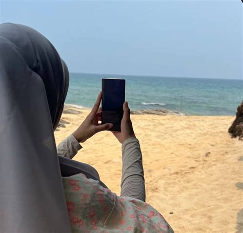 Infinix Zero 30 5G Telefon Pintar Sesuai Untuk Travel Vlogging KakiTravel Net