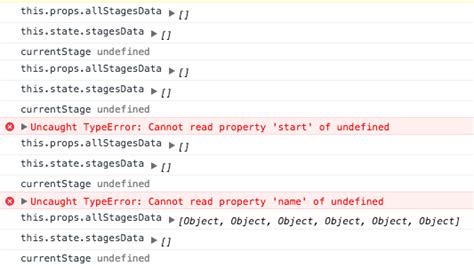 Reactjs React Getting Props To Load On Initial Render Stack Overflow