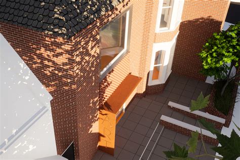 Shape Architecture Sectors Shape Architecture Ltd