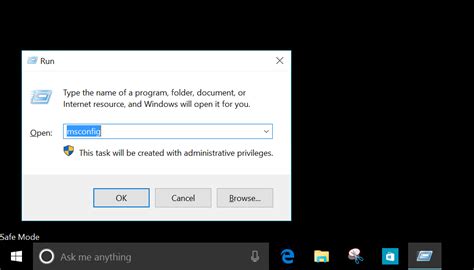 5 How To Open Safe Mode Windows 7 Viral Hutomo